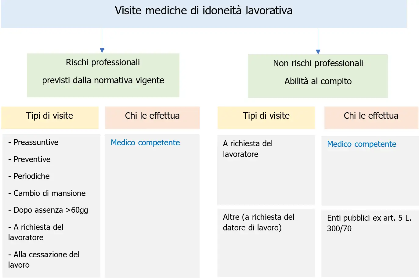 Vademecum Medico Competente